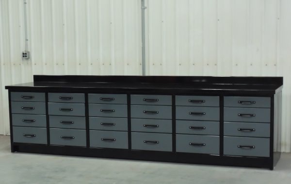 Heavy Duty Workbenches Gallery - Customize Your own Workbench