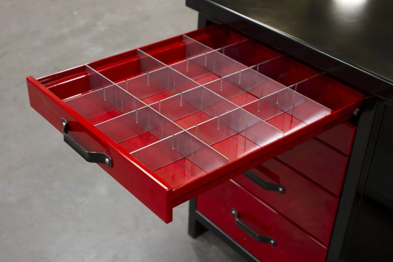 Heavy Duty Workbenches Gallery - Customize Your own Workbench